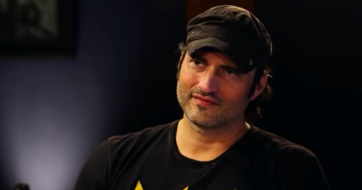 Robert Rodriguez by Decade Blitz Quiz - By reuvenmalter