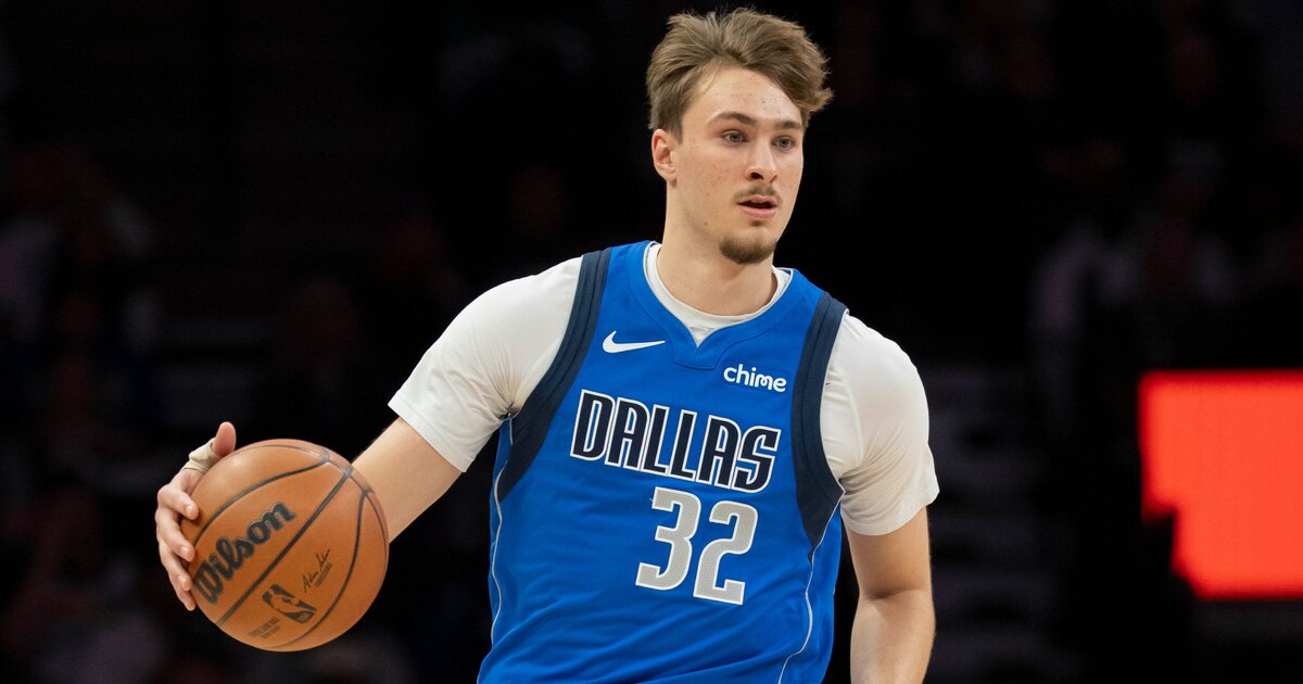 Every NBA Player To Get A Vote For An Award (25-26) Quiz - By KO112233