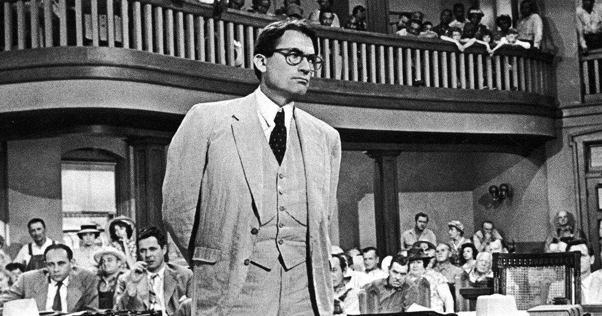 1962 Movies & Characters Quiz - By mucciniale