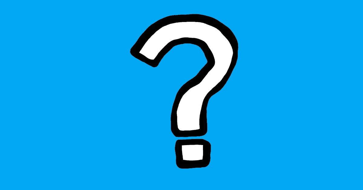 No Second Guess Trivia II Quiz no-second-guess-trivia-ii-quiz