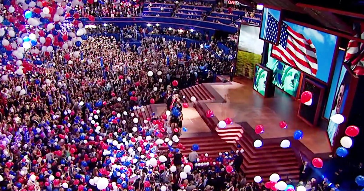 Republican National Conventions Quiz