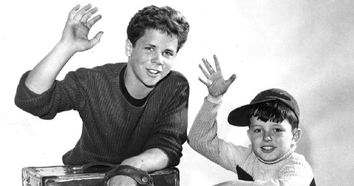 Fictional Siblings Quiz