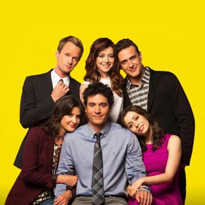 HIMYM Character Trivia Blitz Quiz