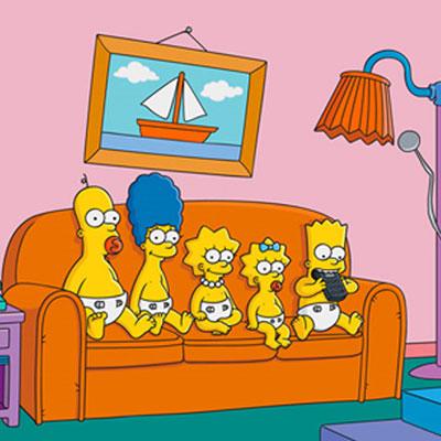 Simpsons Couch Gag Homages Quiz