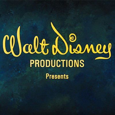 Walt Disney Pictures Presents... Quiz