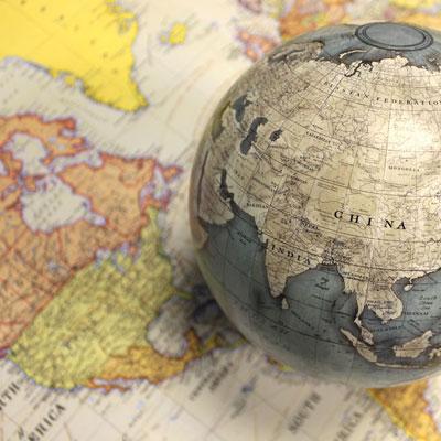 Ultimate Geography Challenge 'S' Quiz