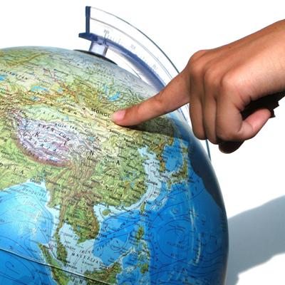 Geo Match-Up: Country, Capital, Language, Currency Quiz