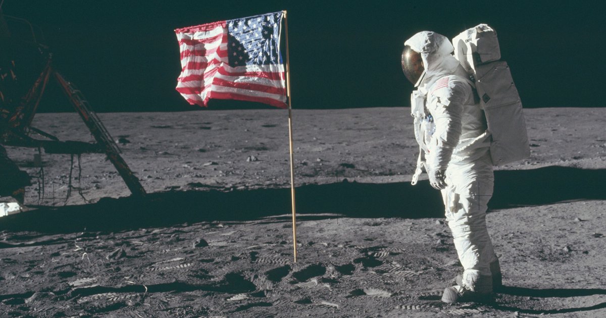 Which Decade Was It? Quiz