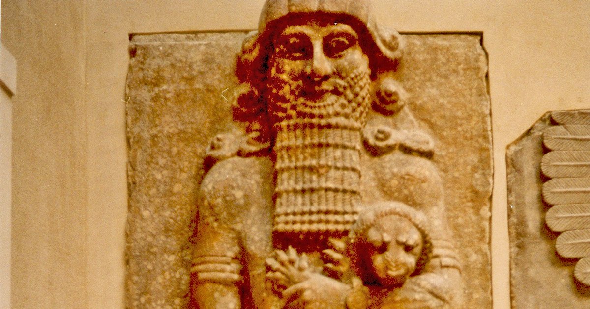 Famous Epic Poems Quiz