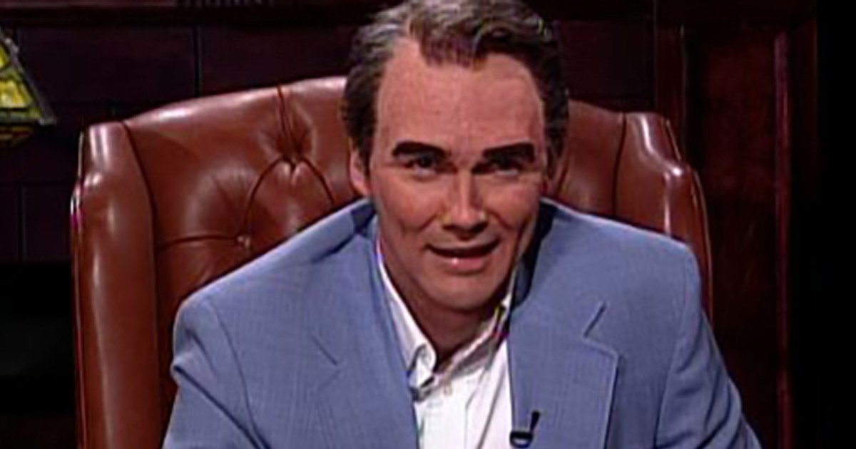 SNL Politicians Quiz