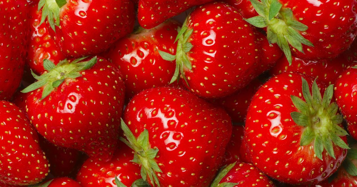 Foods That Are Red Quiz