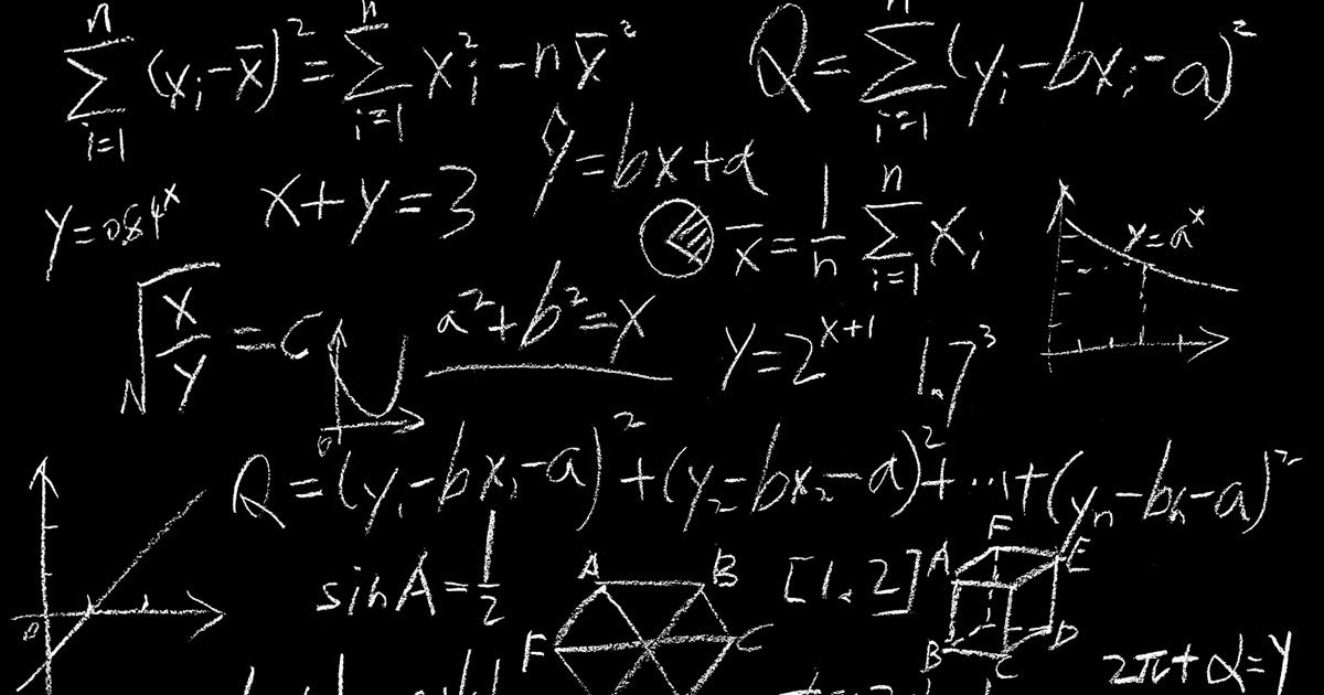 Really Tough Math Challenge Quiz