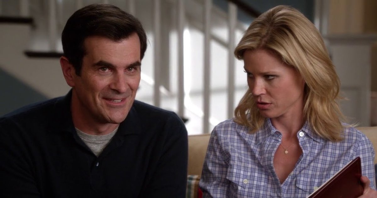 Modern Family: Phil's-osophy Quiz