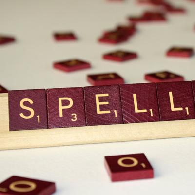 How Do You Spell That? II Quiz