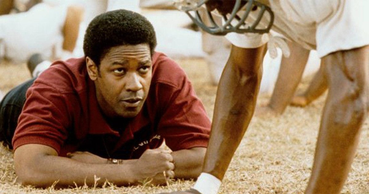 Movie Coaches by Picture Quiz