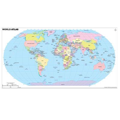 First Letter Country Trios Quiz