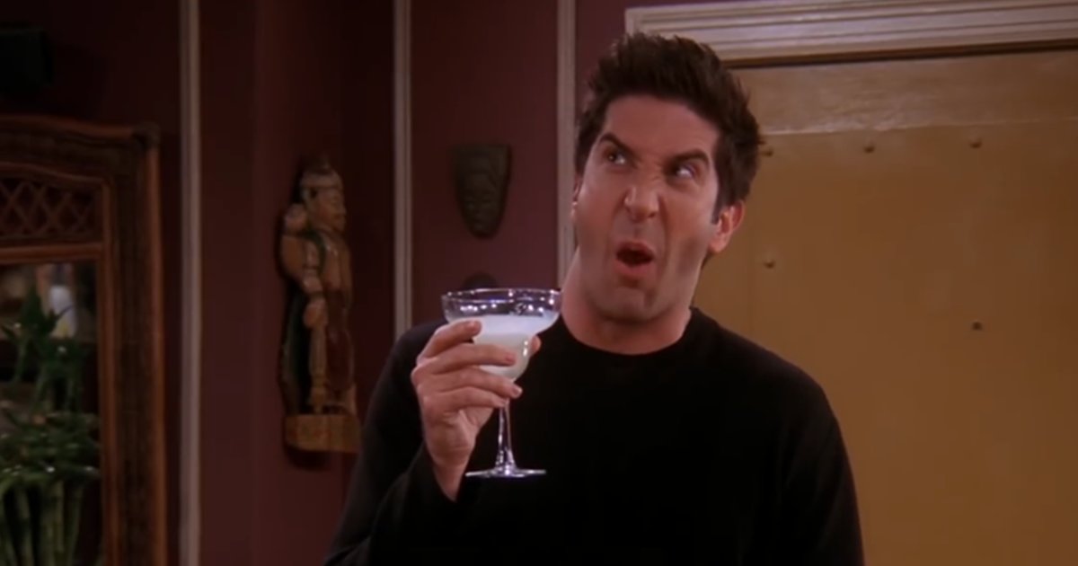 Friends Finish the Line: Season Ten, Episodes 1-3 Quiz - By bdwyGrl19