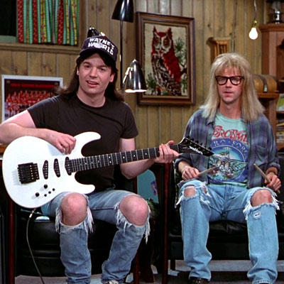 Classic SNL Characters Quiz