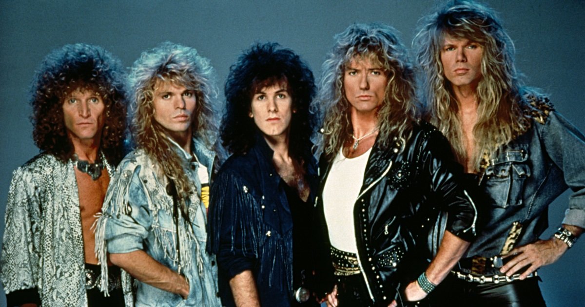 Bands By Member 1980s Quiz Bands By Member 1980s Quiz