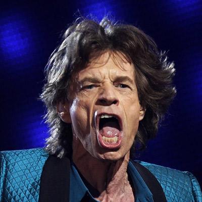 Lead Singer Match: Classic Rock Quiz