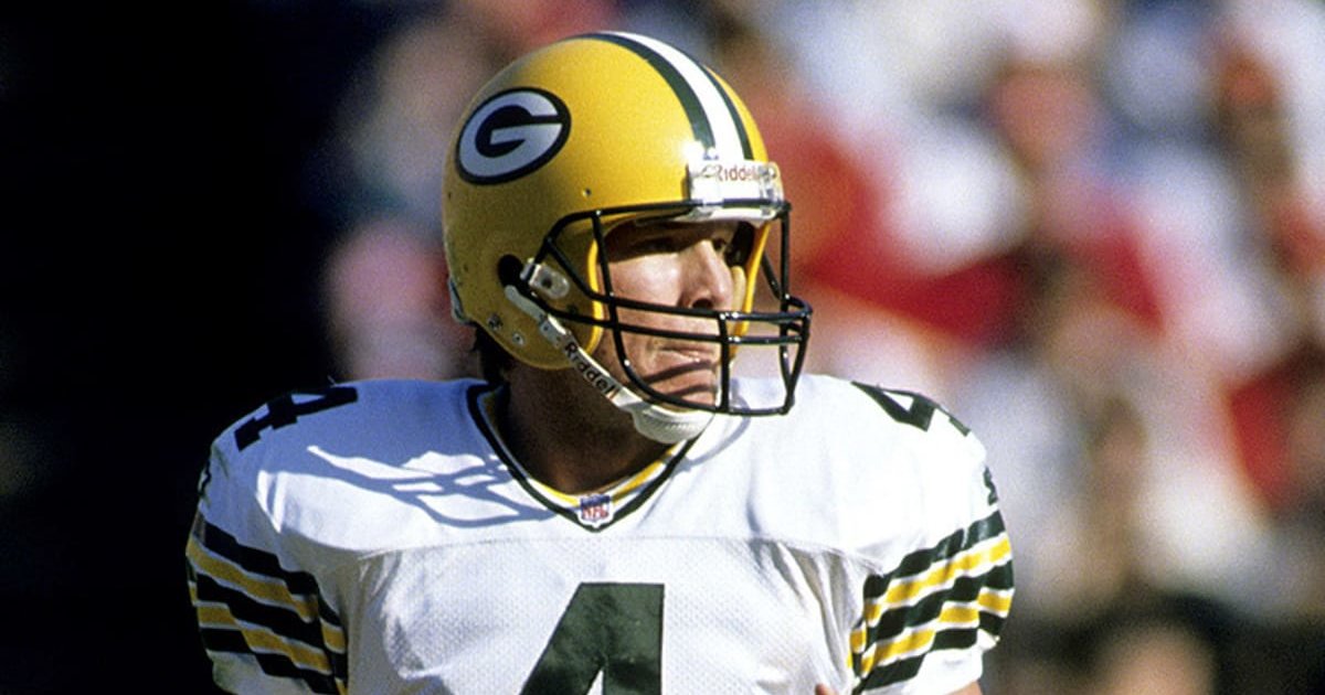 NFL Top 10 Quarterback Touchdown Passes (1990-1999) Quiz - By aheig82