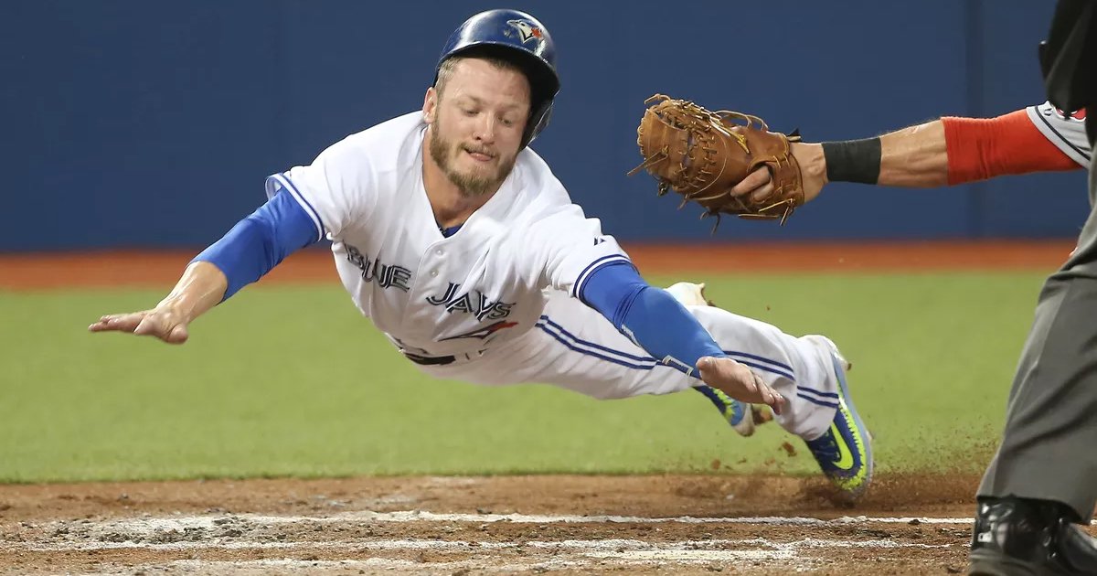 Overlapping MLB Names Quiz