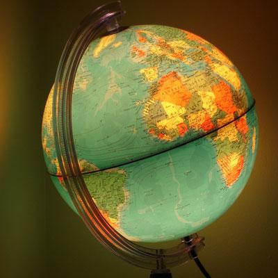 8-Letter Country Match-Up Quiz