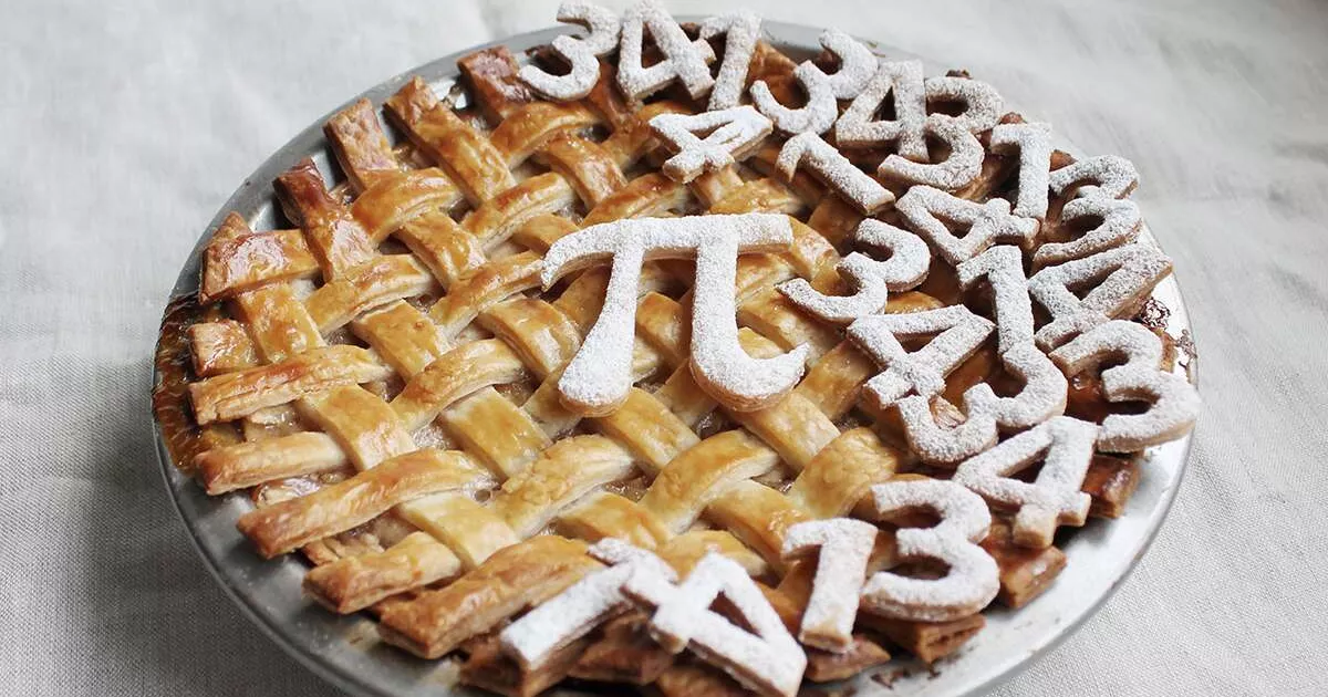 Digits of Pi Quiz