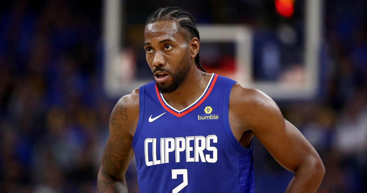 Los Angeles Clippers MVP Votes Quiz