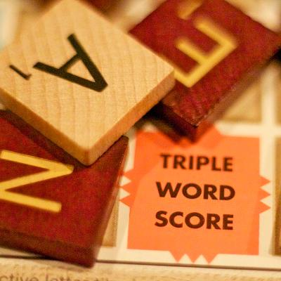 3-Letter Word Match-Up Quiz
