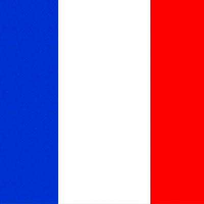 Matching Flag Colors Quiz