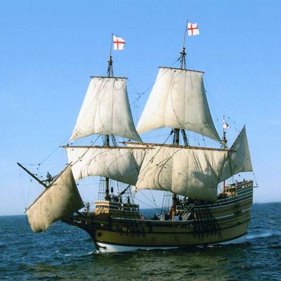 Famous British Ships Quiz