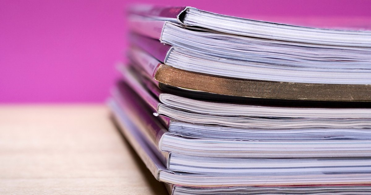 Top Circulated Magazines (US) Quiz