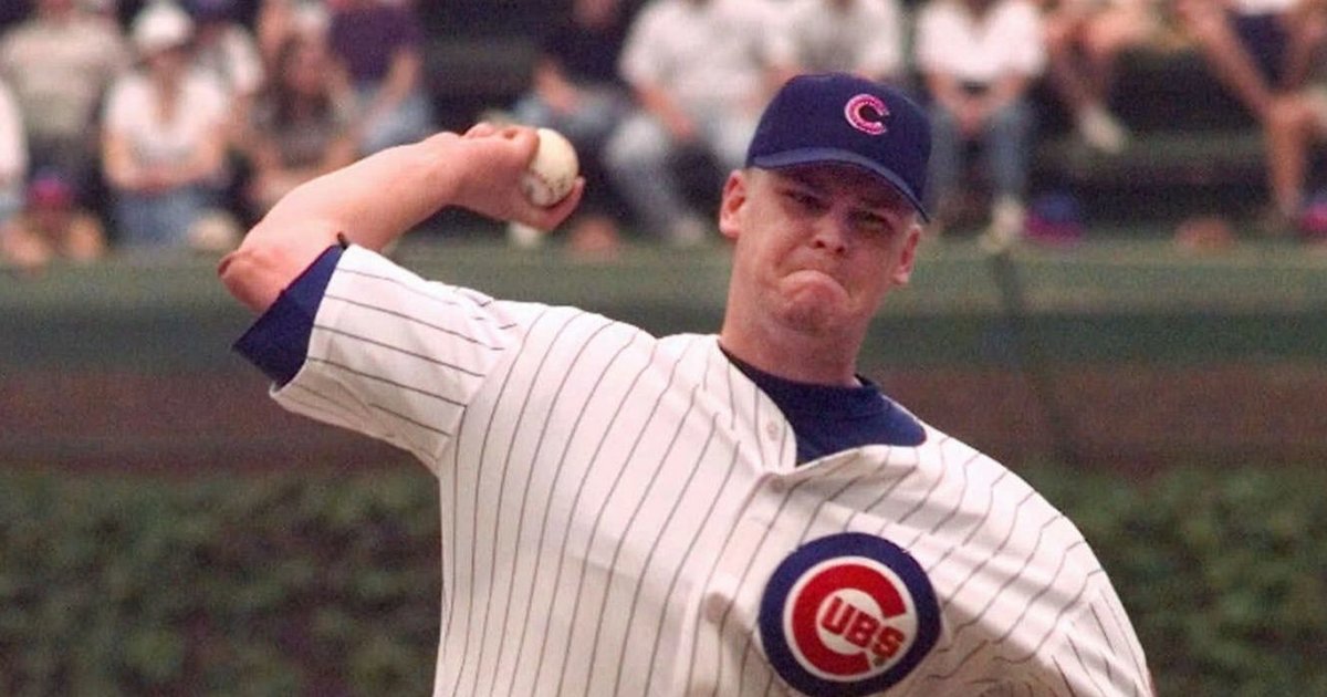 MLB Rookies of the Year (NL) Quiz