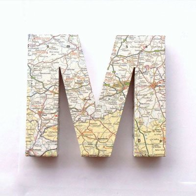 Borders an 'M' Country Minefield Quiz