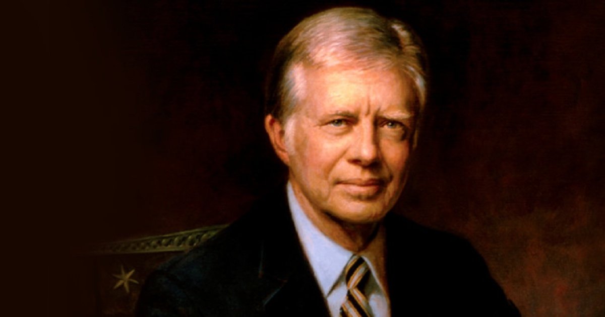 Profile: Jimmy Carter Quiz