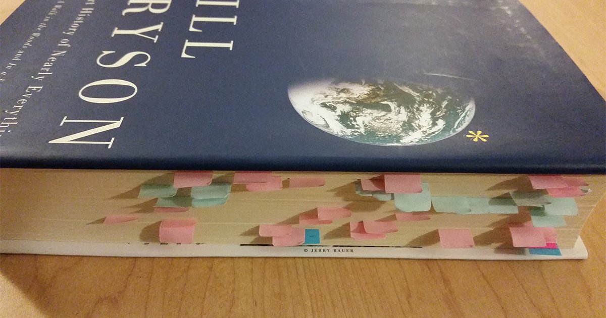 Wrong & Too Long Book Titles Quiz