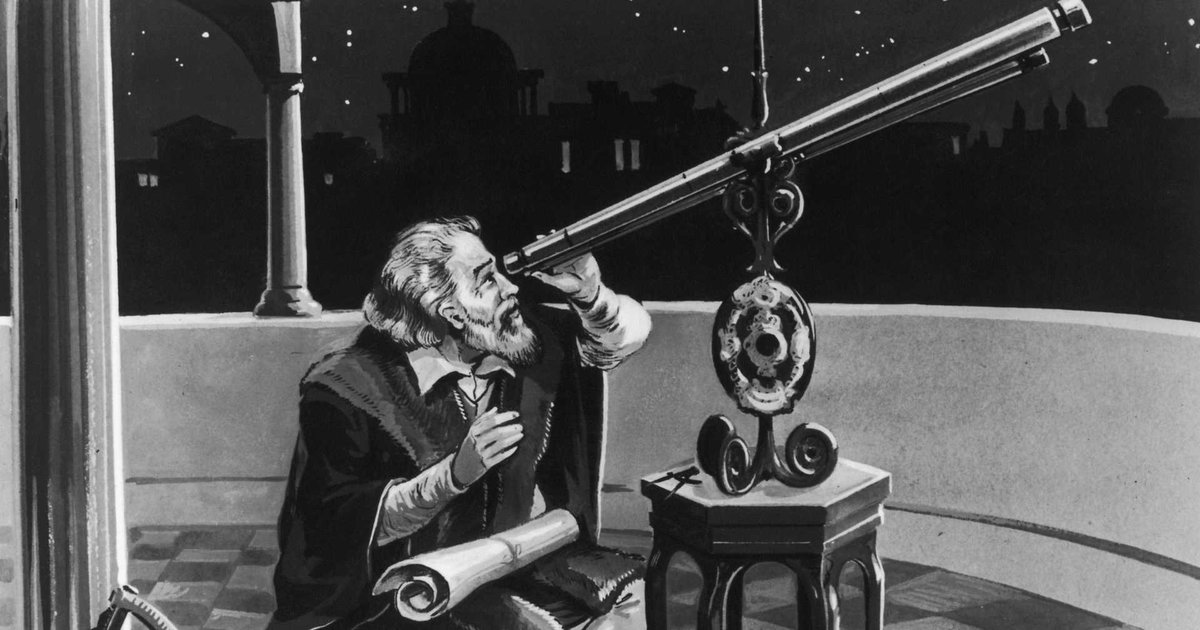 Science in the 1600's Quiz - By srs53