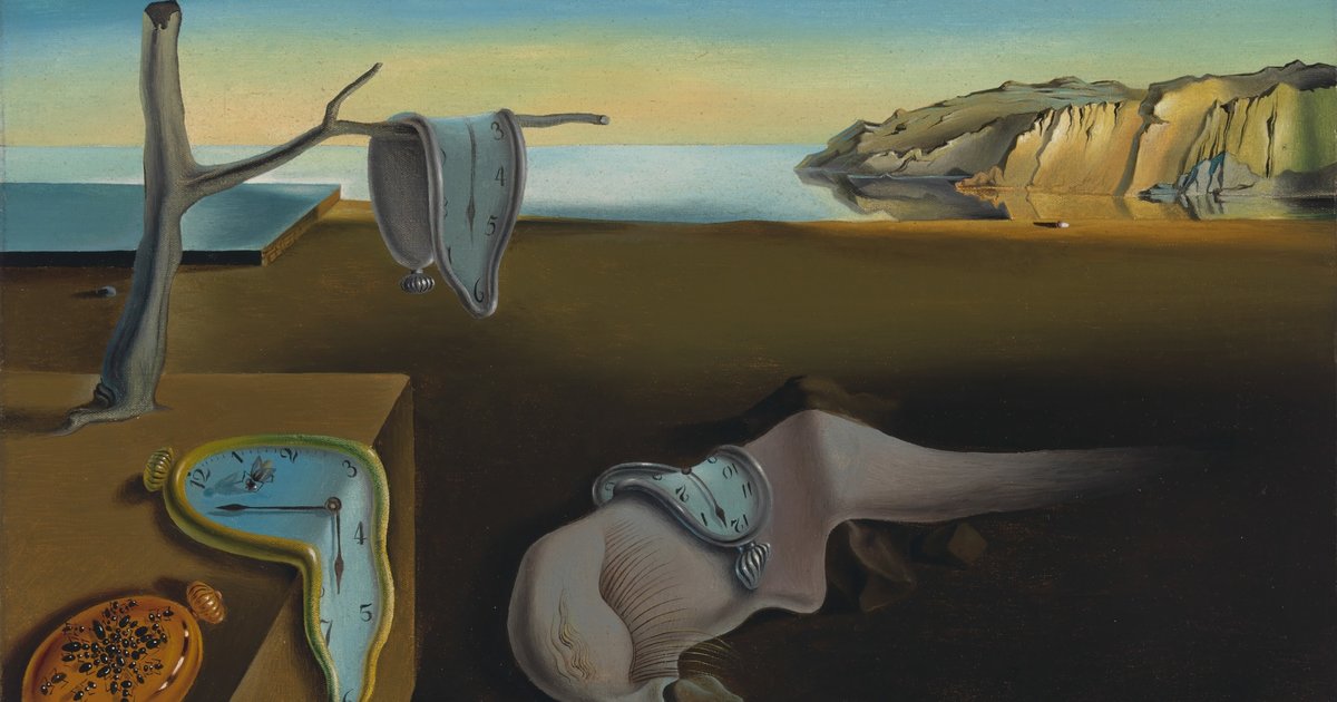 Art History Match-Up Quiz