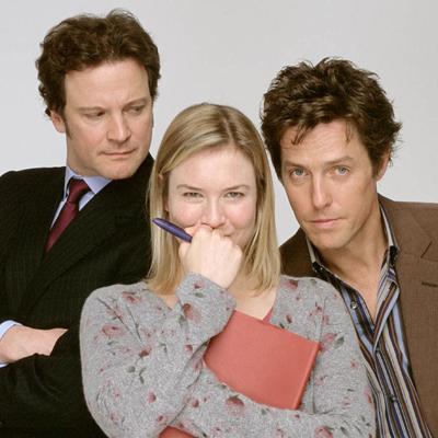 Movie by Romantic Rivals Quiz