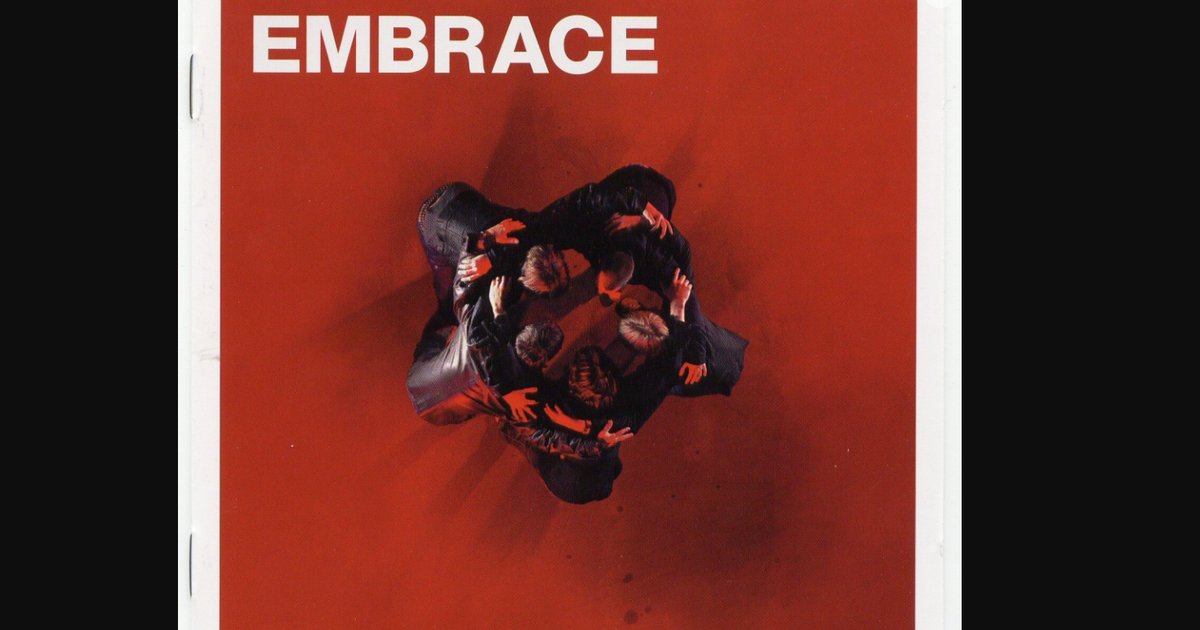 Embrace Studio Album Songs Quiz - By Danaceo_G