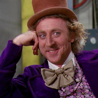 Willy Wonka Characters Quiz