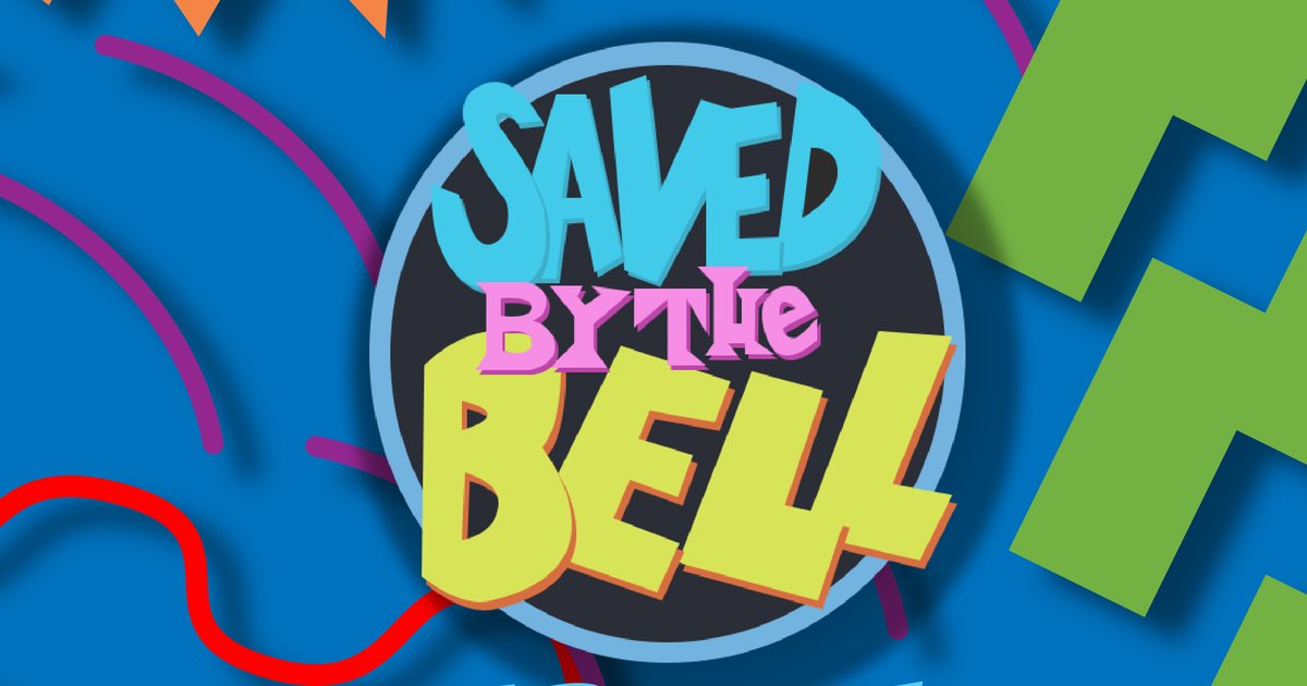 Saved by the Bell Quiz