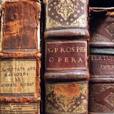 Matching Books II Quiz