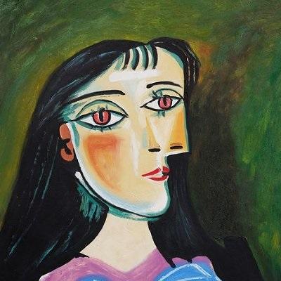 Dastardly Distorted Faces Quiz