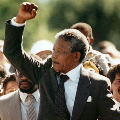 Political Photos from the 1990s Quiz