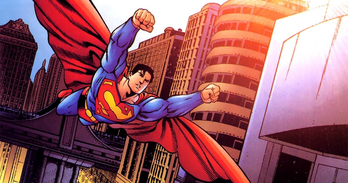 50 Fictional Figures Quiz