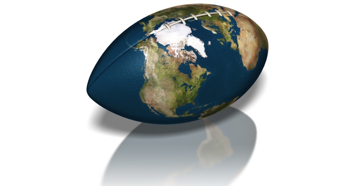 NFL Stadiums by Satellite Image (Slideshow) Quiz - By myitbos