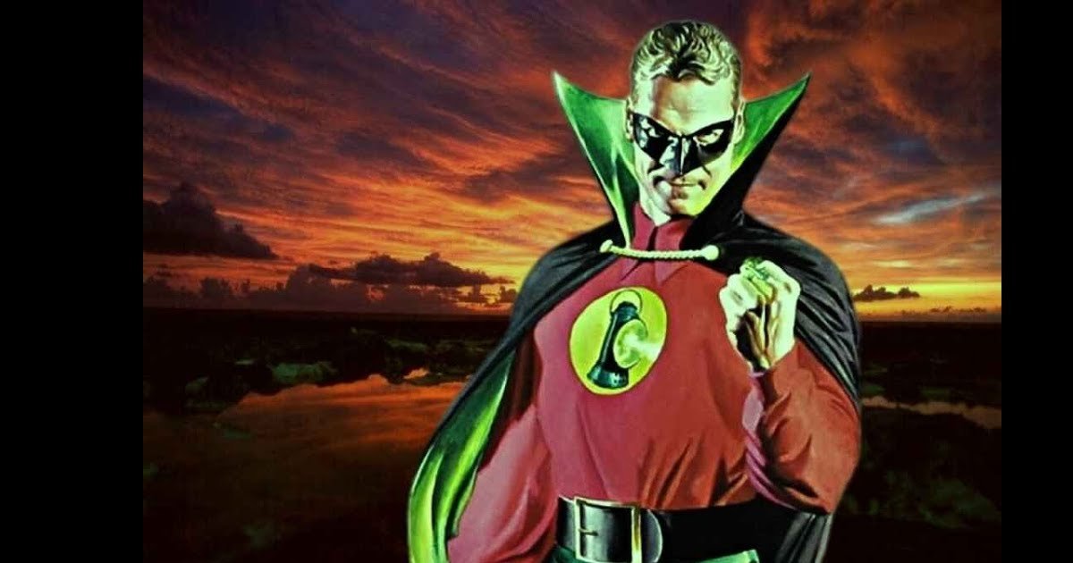 DC Comics: Most Published: Magic Quiz - By Sepa