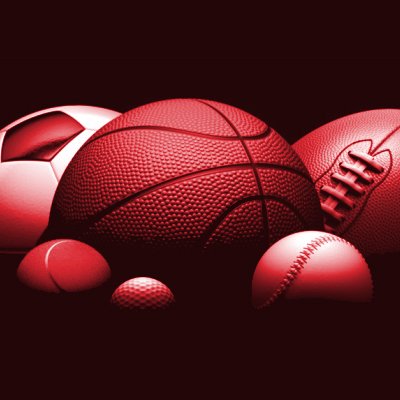 Just the Red: Sports Logos Quiz